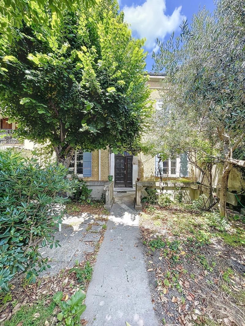 Maison / appartement à l'achat sur Avignon intra-muros et extra-muros ...