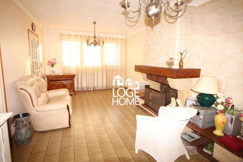 Maison à vendre à Sin Le Noble (59450) - 80 m2, 4 pièces, 3 chambres ...